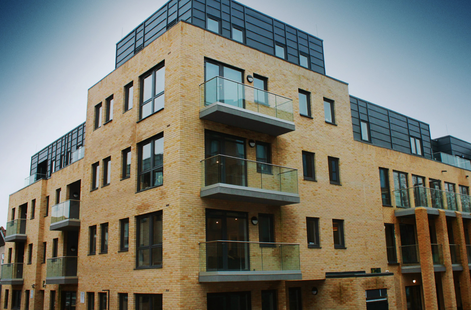 Case Studies | Property Developer, London & Bristol | Duke National